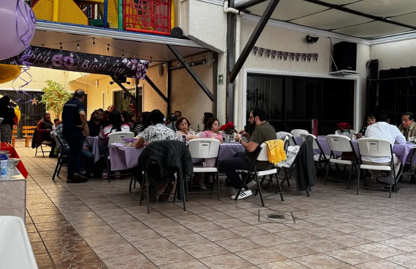 Salon de eventos Danrub en Ciudad de México - Mis Fiestitas